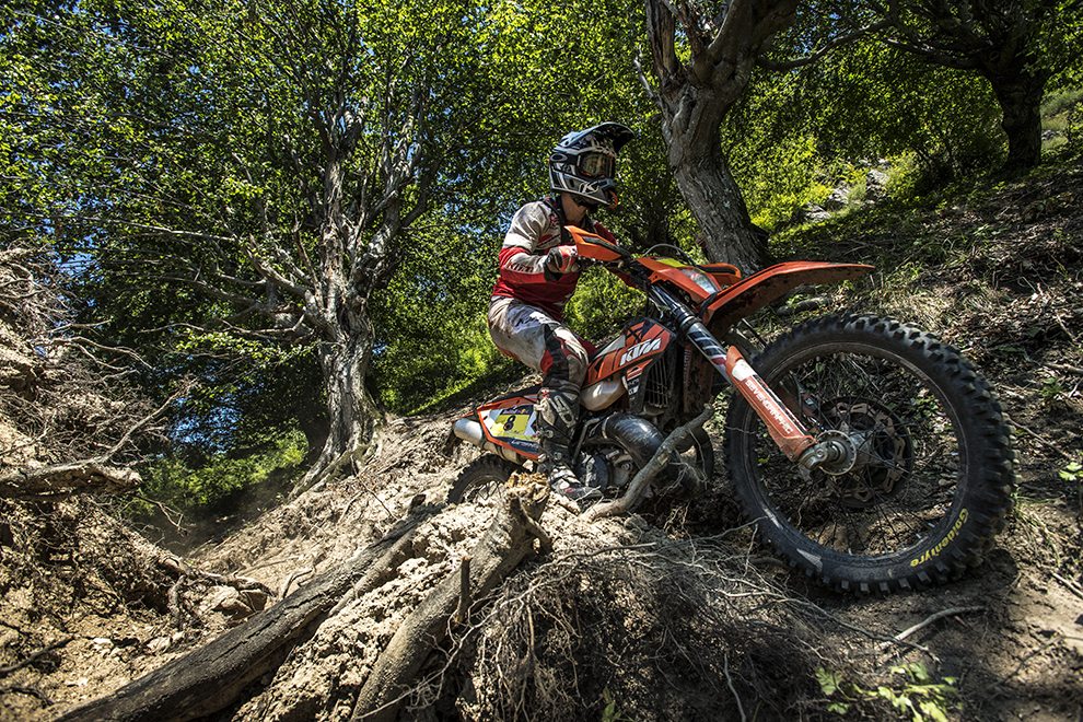 Entdecke die härteste Hard Enduro Rally der Welt! - Motor-Freizeit ...