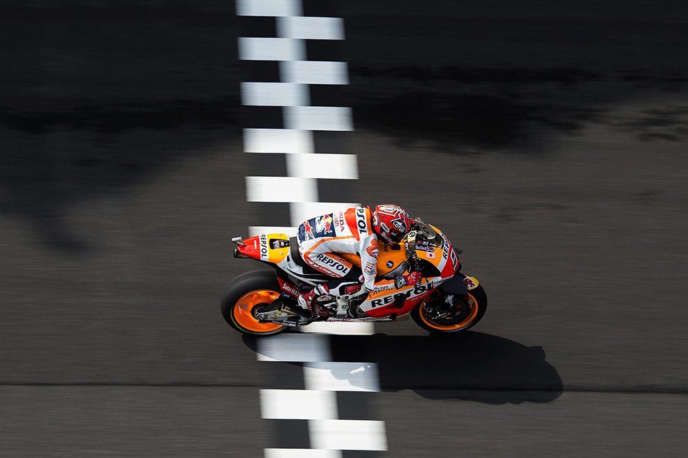 Die MotoGP zu Gast in Malaysia - Motor-Freizeit-Trends.at