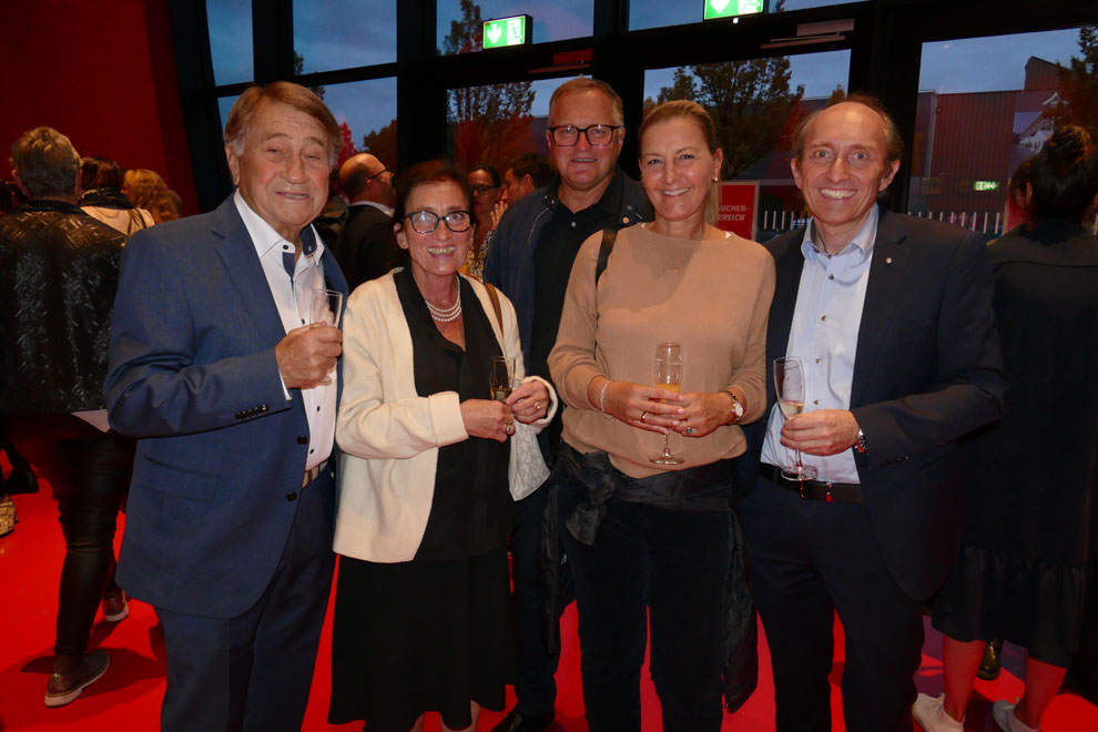 Erste Eindrücke bei der Preview der Gustav 2019 - Motor-Freizeit-Trends.at