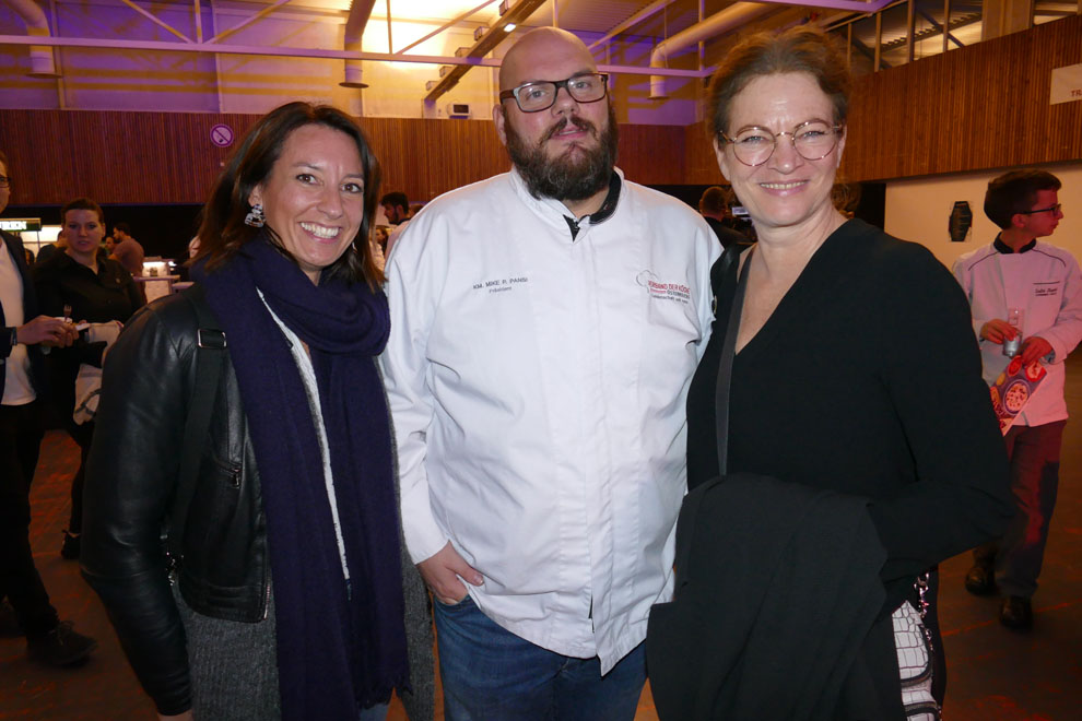 Erste Eindrücke bei der Preview der Gustav 2019 - Motor-Freizeit-Trends.at