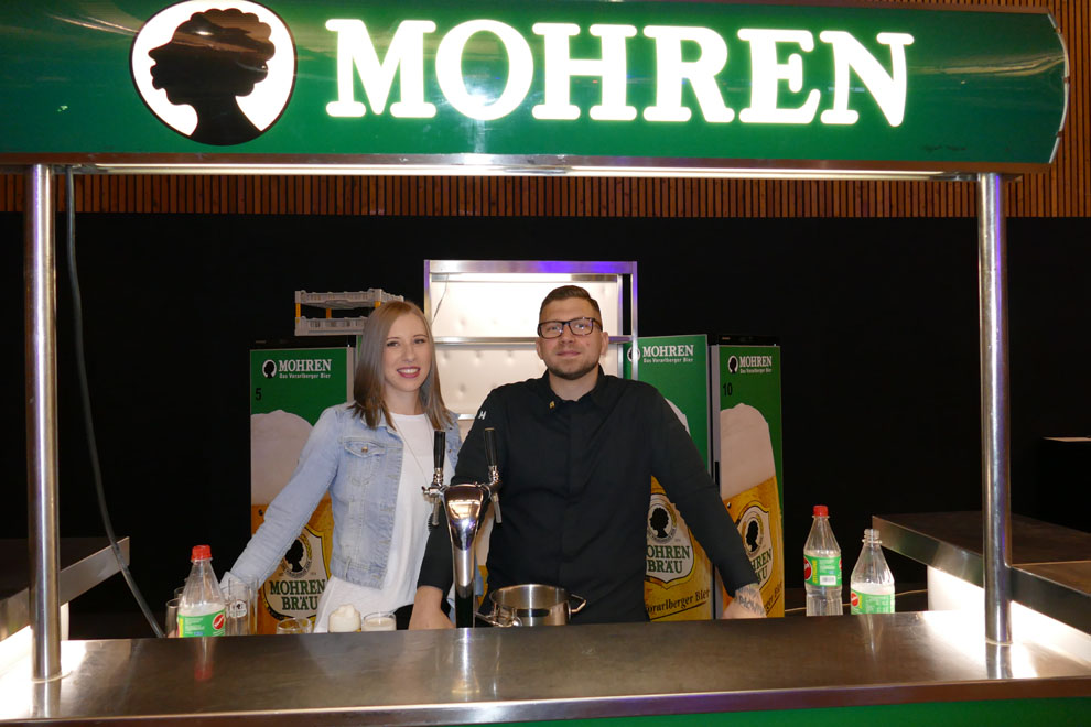 Erste Eindrücke bei der Preview der Gustav 2019 - Motor-Freizeit-Trends.at