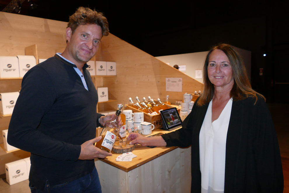 Erste Eindrücke bei der Preview der Gustav 2019 - Motor-Freizeit-Trends.at