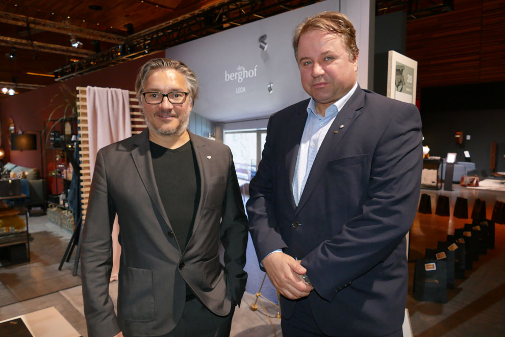 Erste Eindrücke bei der Preview der Gustav 2019 - Motor-Freizeit-Trends.at