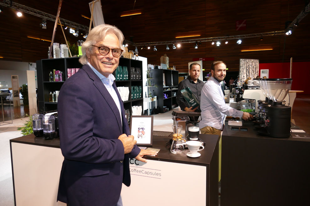 Erste Eindrücke bei der Preview der Gustav 2019 - Motor-Freizeit-Trends.at