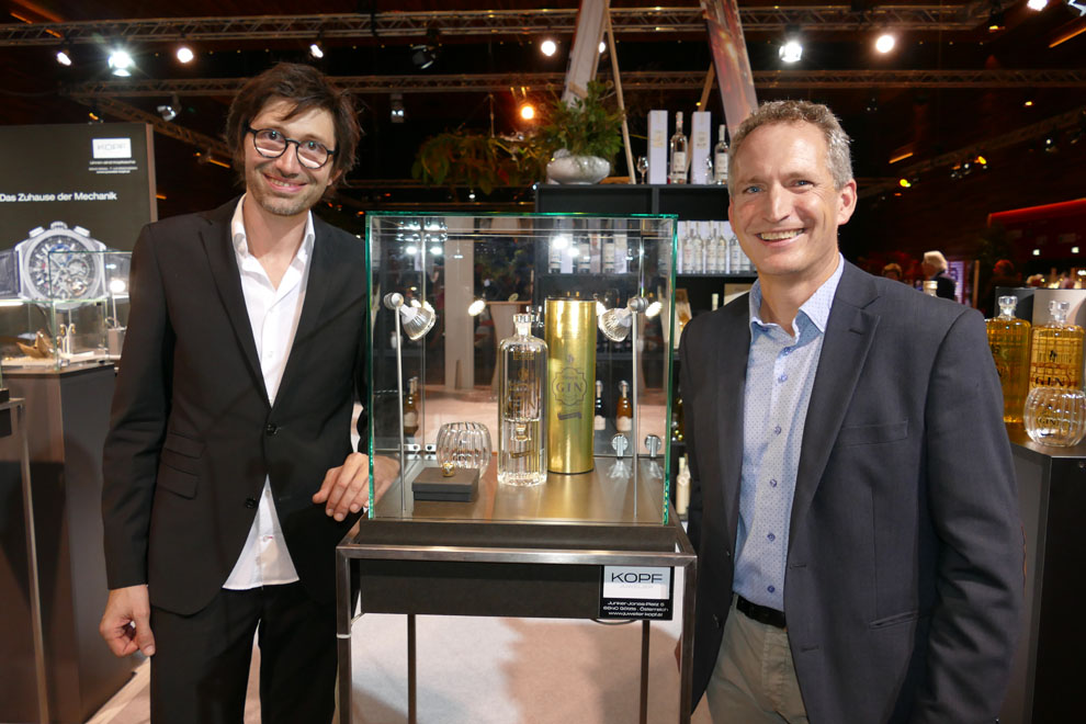 Erste Eindrücke bei der Preview der Gustav 2019 - Motor-Freizeit-Trends.at