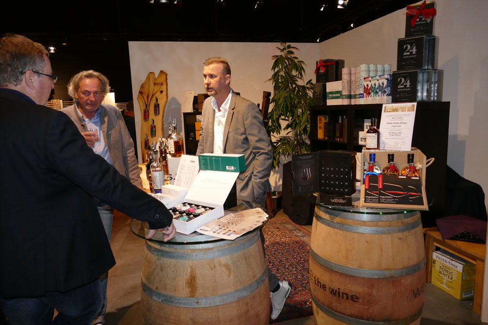 Erste Eindrücke bei der Preview der Gustav 2019 - Motor-Freizeit-Trends.at