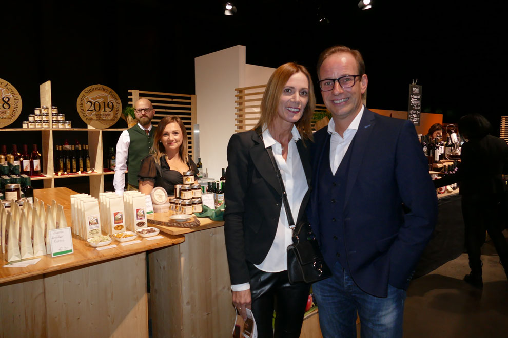 Erste Eindrücke bei der Preview der Gustav 2019 - Motor-Freizeit-Trends.at