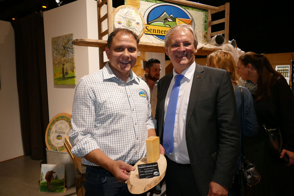 Erste Eindrücke bei der Preview der Gustav 2019 - Motor-Freizeit-Trends.at