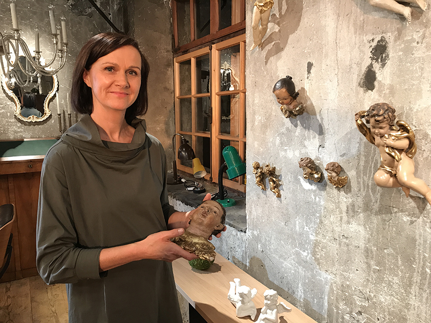 TV-Sendung: „Advent in Vorarlberg“ unter dem Motto "Engel" - Motor ...