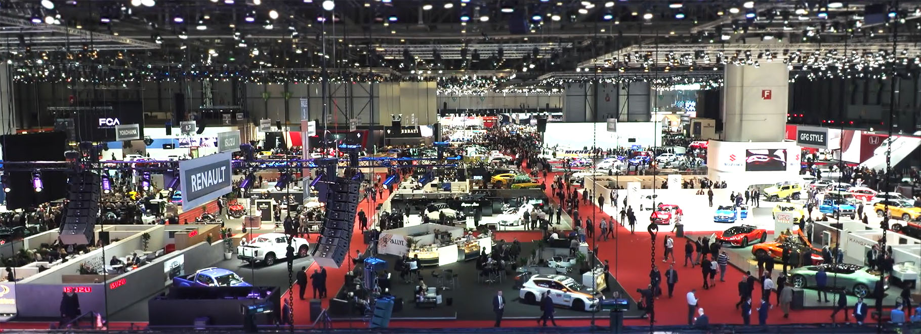 München bekommt Zuschlag für die nächste Automesse IAA - Motor-Freizeit ...