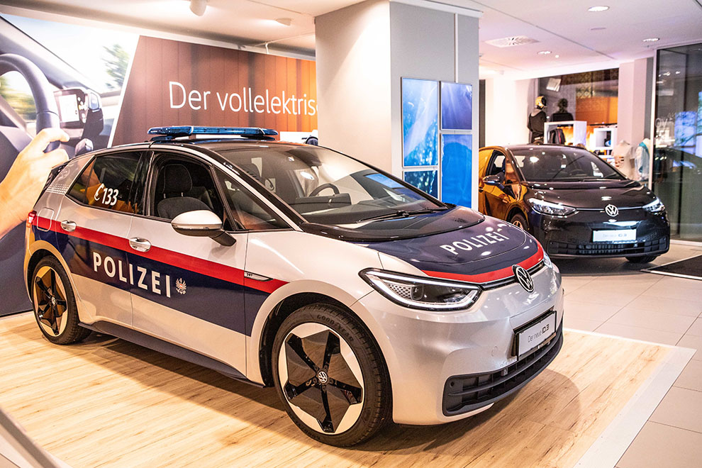 Vorhang auf für den ID.4! Österreichpremiere in Wien - Motor-Freizeit ...