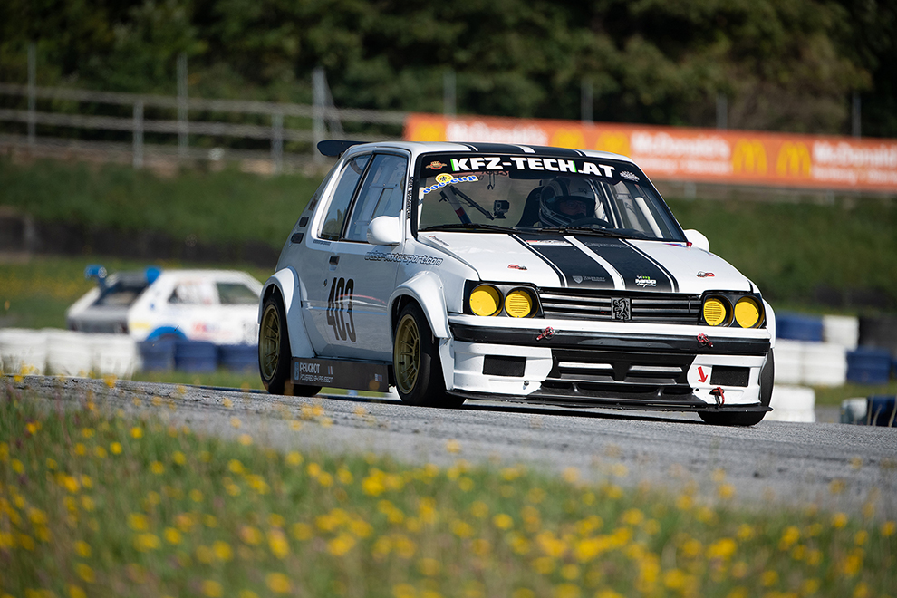 Vorschau 8. Lauf des Slalom-ÖM in Greinbach und Arbö-Slalom Trophy ...