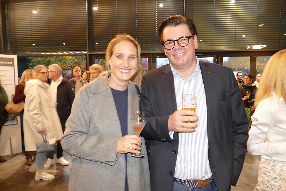 Wir sind aufgetaucht - Die Gustav ist eröffnet - Motor-Freizeit-Trends.at