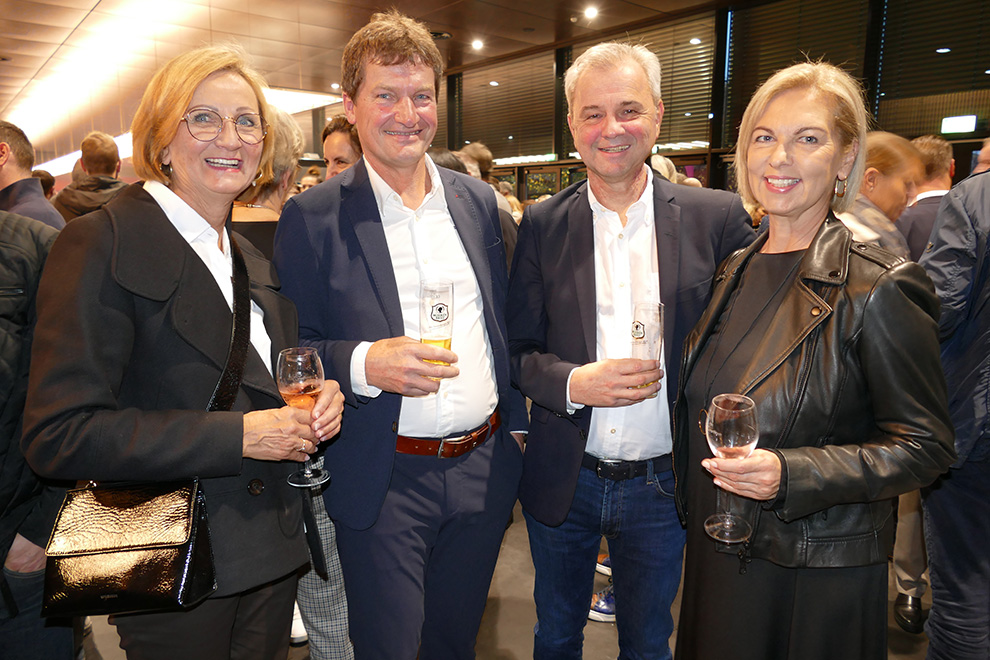 Wir sind aufgetaucht - Die Gustav ist eröffnet - Motor-Freizeit-Trends.at