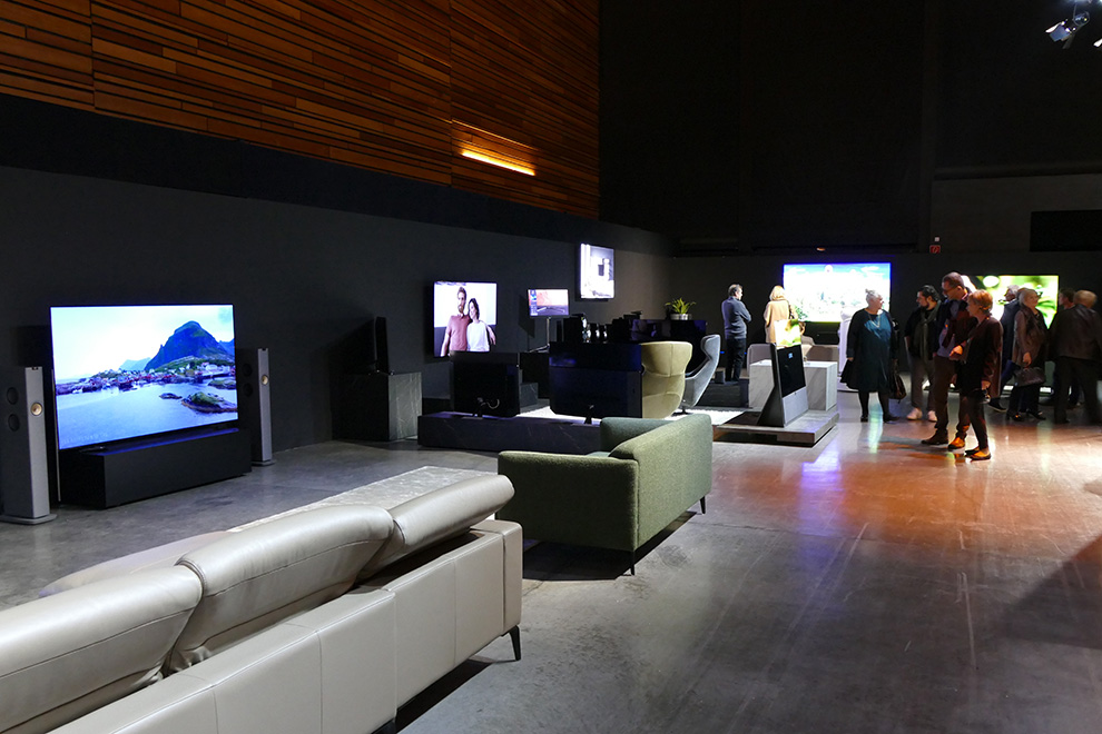 Wir sind aufgetaucht - Die Gustav ist eröffnet - Motor-Freizeit-Trends.at