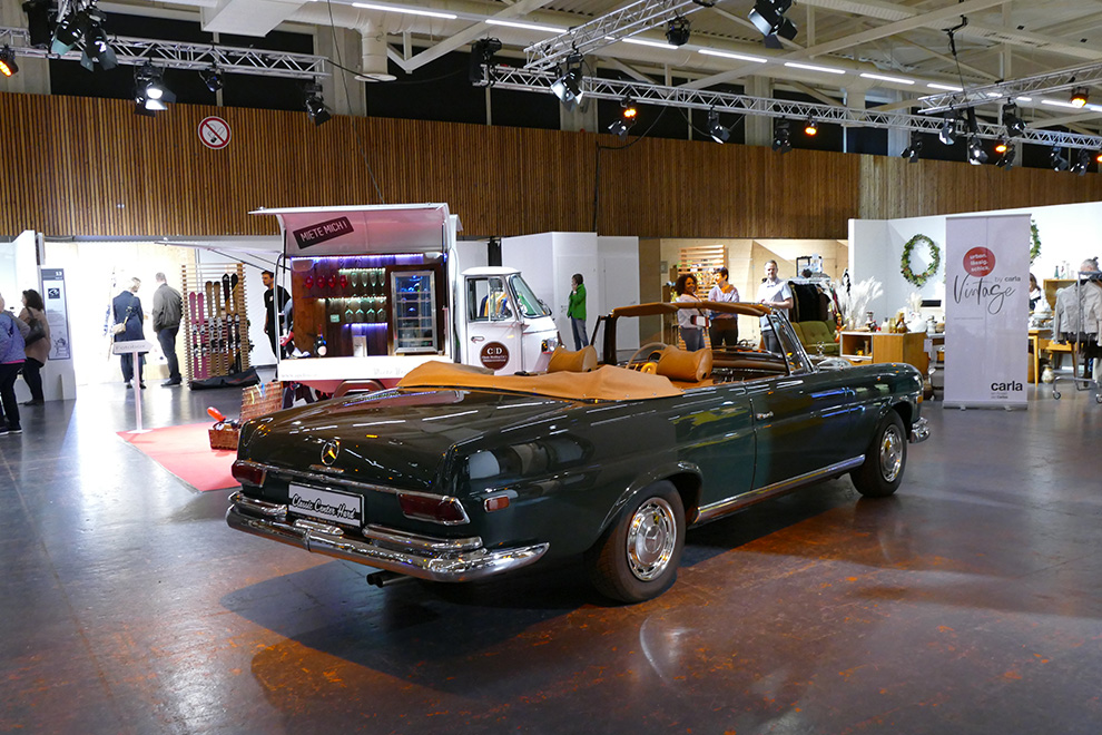 Wir sind aufgetaucht - Die Gustav ist eröffnet - Motor-Freizeit-Trends.at