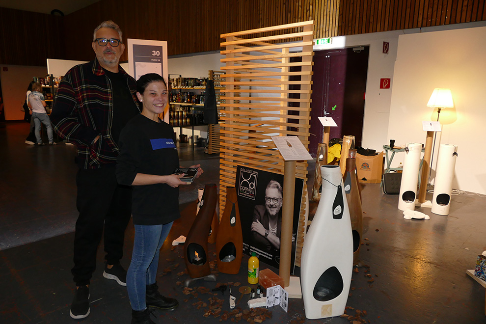 Wir sind aufgetaucht - Die Gustav ist eröffnet - Motor-Freizeit-Trends.at