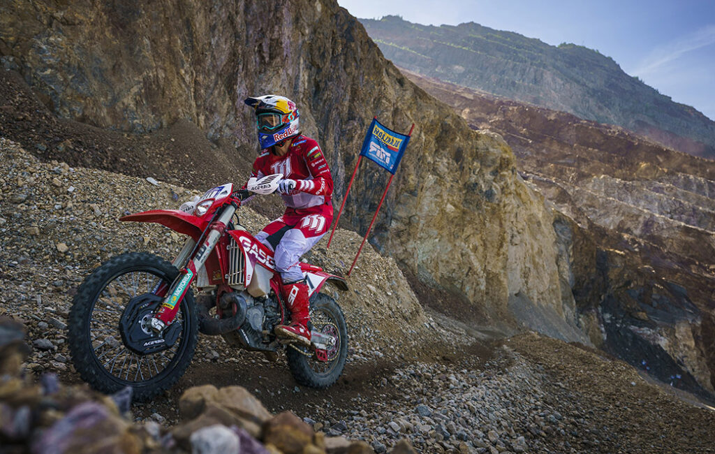 Red Bull Erzbergrodeo 2023 - Motor-Freizeit-Trends.at