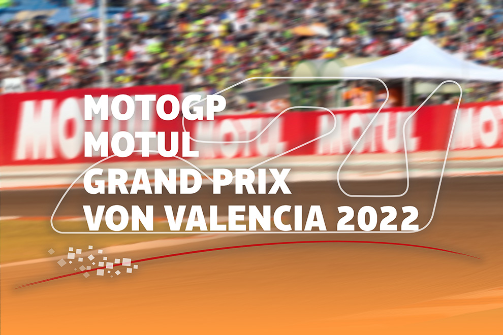 Das MotoGP-Finale in Valencia - Motor-Freizeit-Trends.at
