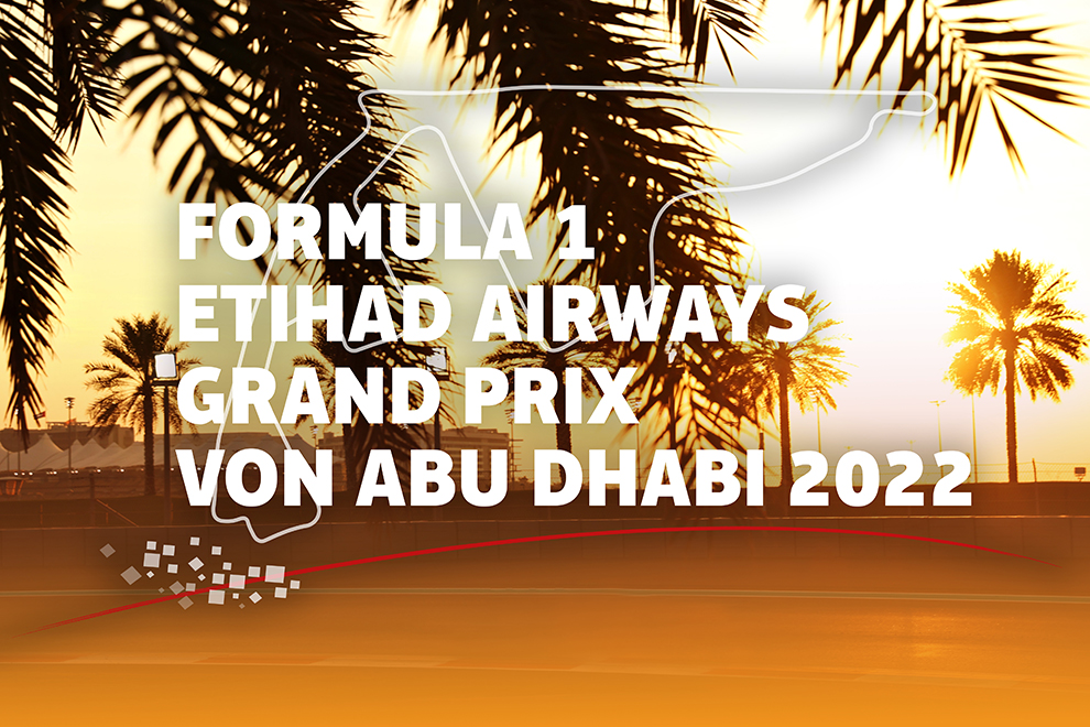 Das Formel-1-Finale in Abu Dhabi - Motor-Freizeit-Trends.at