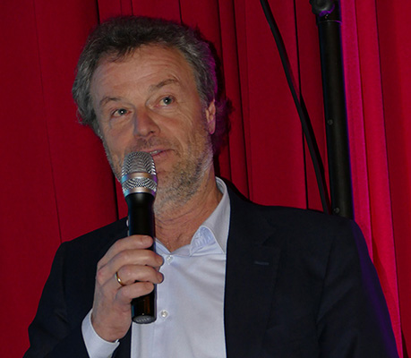 „Unternehmer:in sein heute“ im Gösser Bregenz - Motor-Freizeit-Trends.at