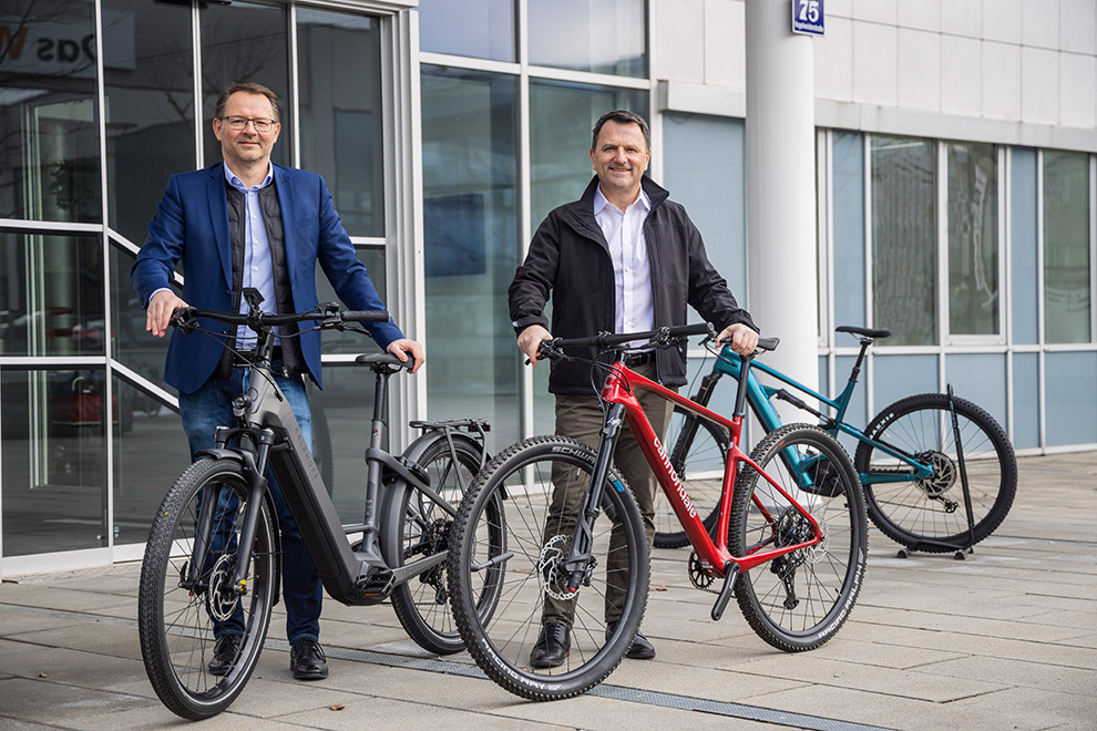 Porsche Bank Flottenmanagement ermöglicht ab sofort Dienstrad-Leasing ...