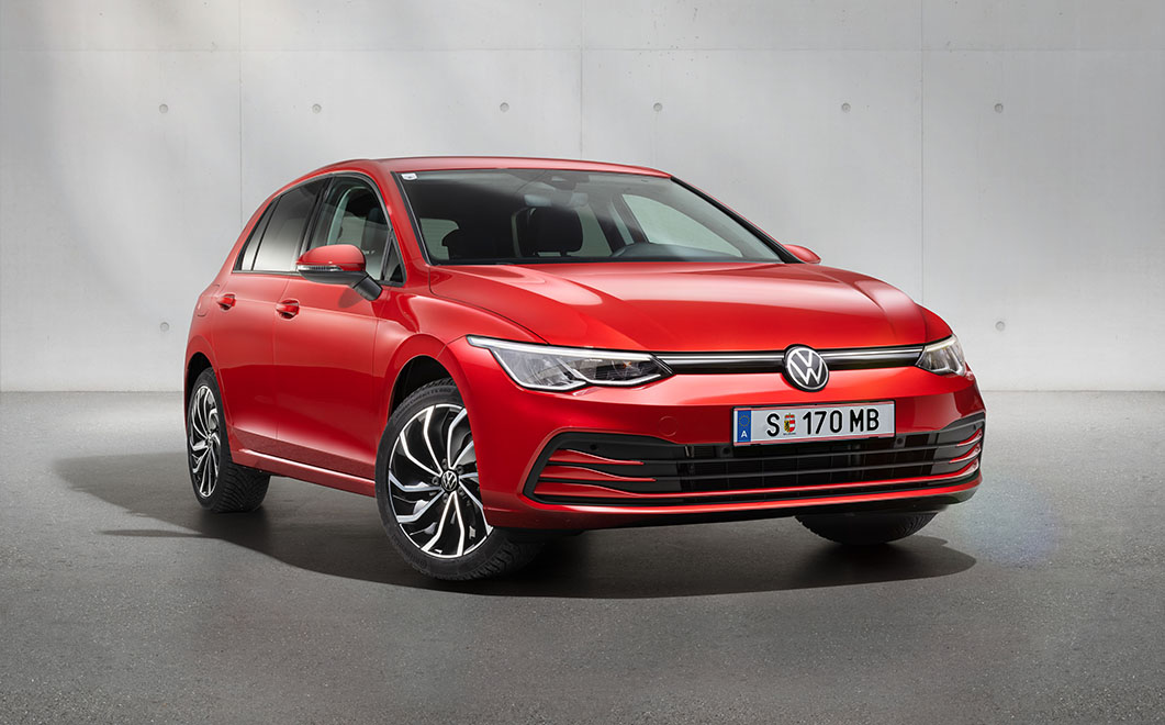 Golf Rabbit 45: Österreichs beliebtester Hase ist zurück - Motor ...