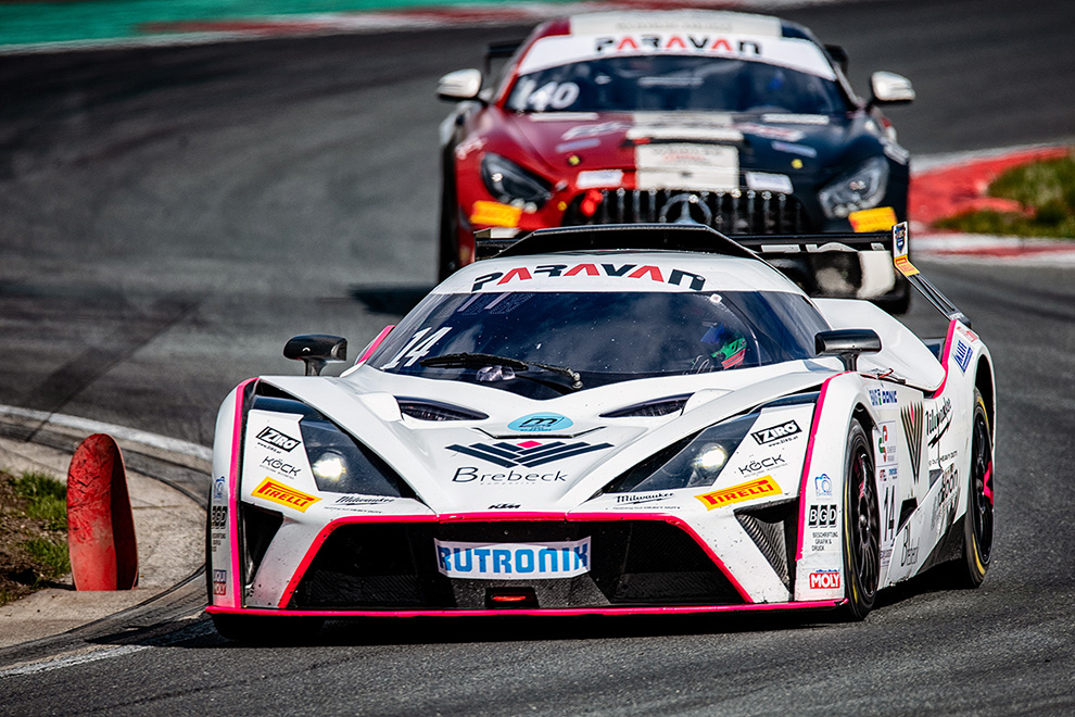 Volles Programm für razoon – more than racing - Motor-Freizeit-Trends.at