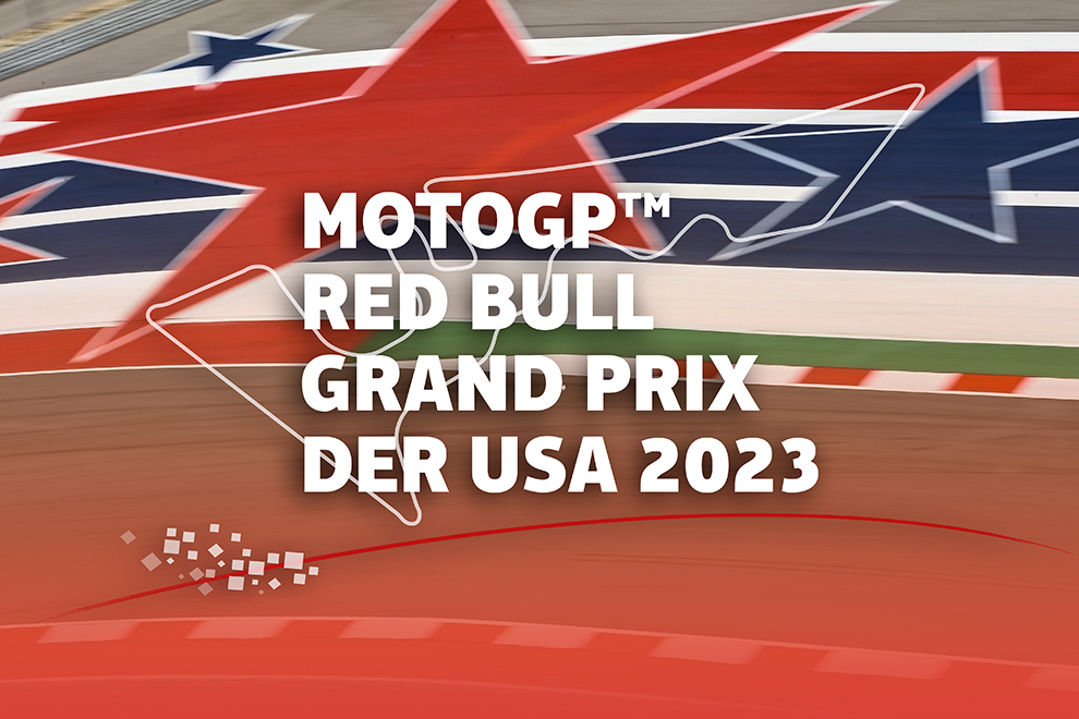 Die MotoGP in den USA - Motor-Freizeit-Trends.at