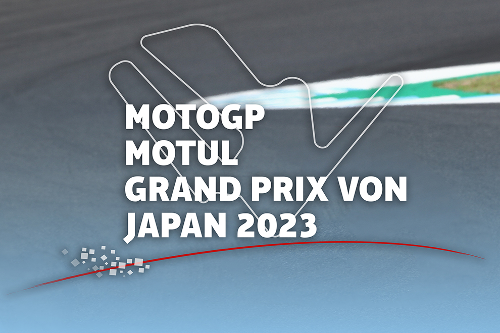 Die MotoGP in Japan - Motor-Freizeit-Trends.at