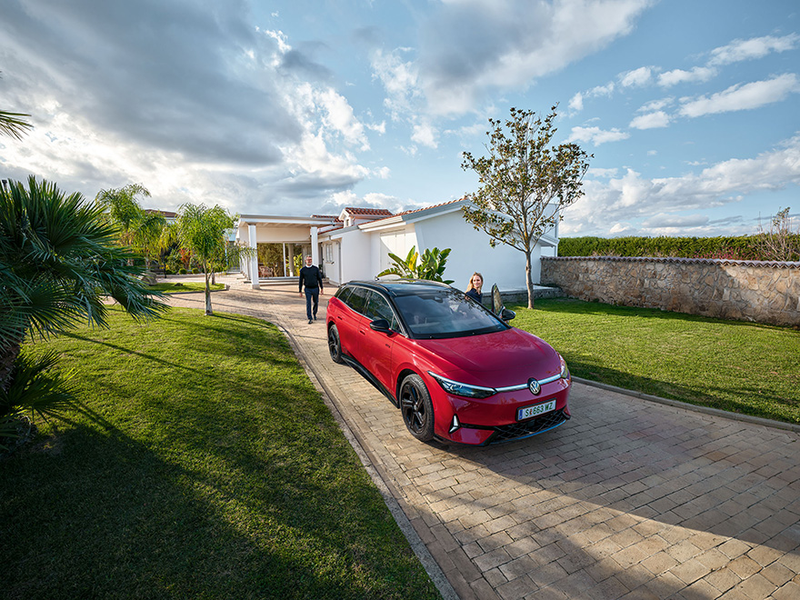 Neue ID.7 Modelle - Motor-Freizeit-Trends.at