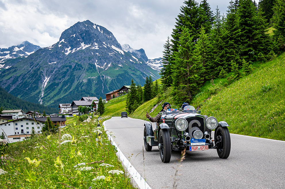 Arlberg Classic 2024