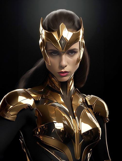 Aleksa – eine natürliche Schönheit - Motor-Freizeit-Trends.at