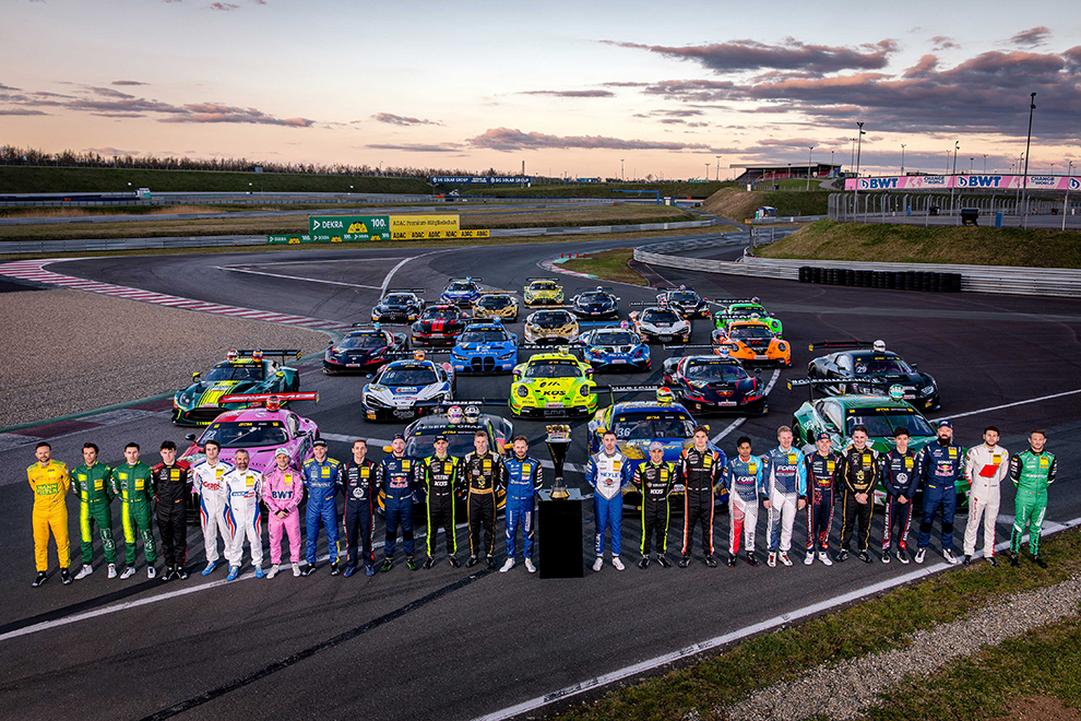 Neue Marken, neue Stars, neues Rennformat – das ist die DTM 2025 ...