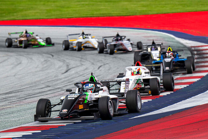 Die Rundstreckentrophy 2025 am Red Bull Ring - Motor-Freizeit-Trends.at