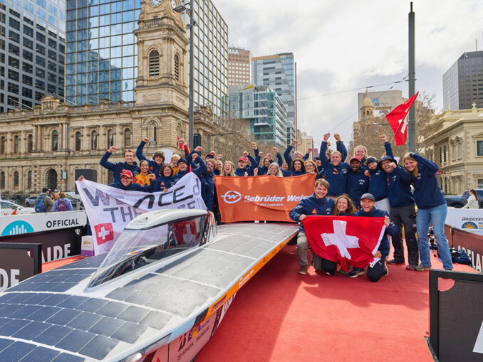 Tina Angel – Motor-Freizeit-Trends.at