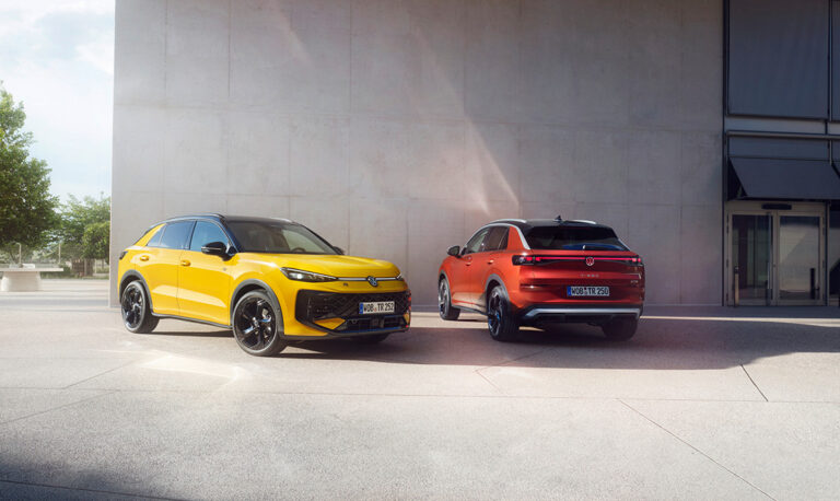 Der neue T-Roc ab sofort in Österreich bestellbar - Motor-Freizeit ...