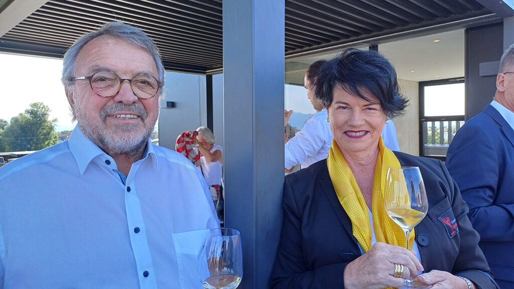 „Familiäre Wein-Leidenschaft am Bodensee“ - Motor-Freizeit-Trends.at