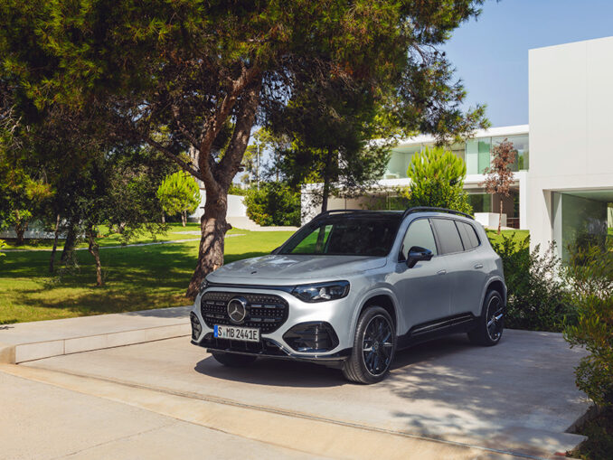 Neue Automarken OMODA & JAECOO ab sofort in Österreich erhältlich ...