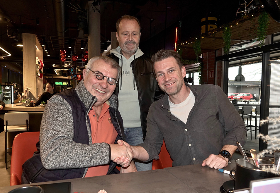 Legendäre Murtal Classic startet 2026 mit neuem Veranstalter - Motor ...
