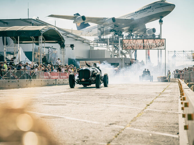 Neue Automarken OMODA & JAECOO ab sofort in Österreich erhältlich ...